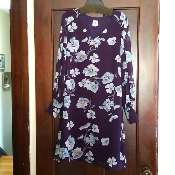 CAbi | Dresses | Cabi Ellery Dress S | Poshmark